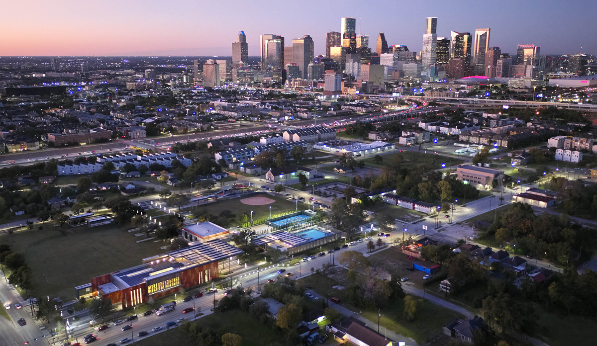 Full Bleed 1 — EVOKE Studio