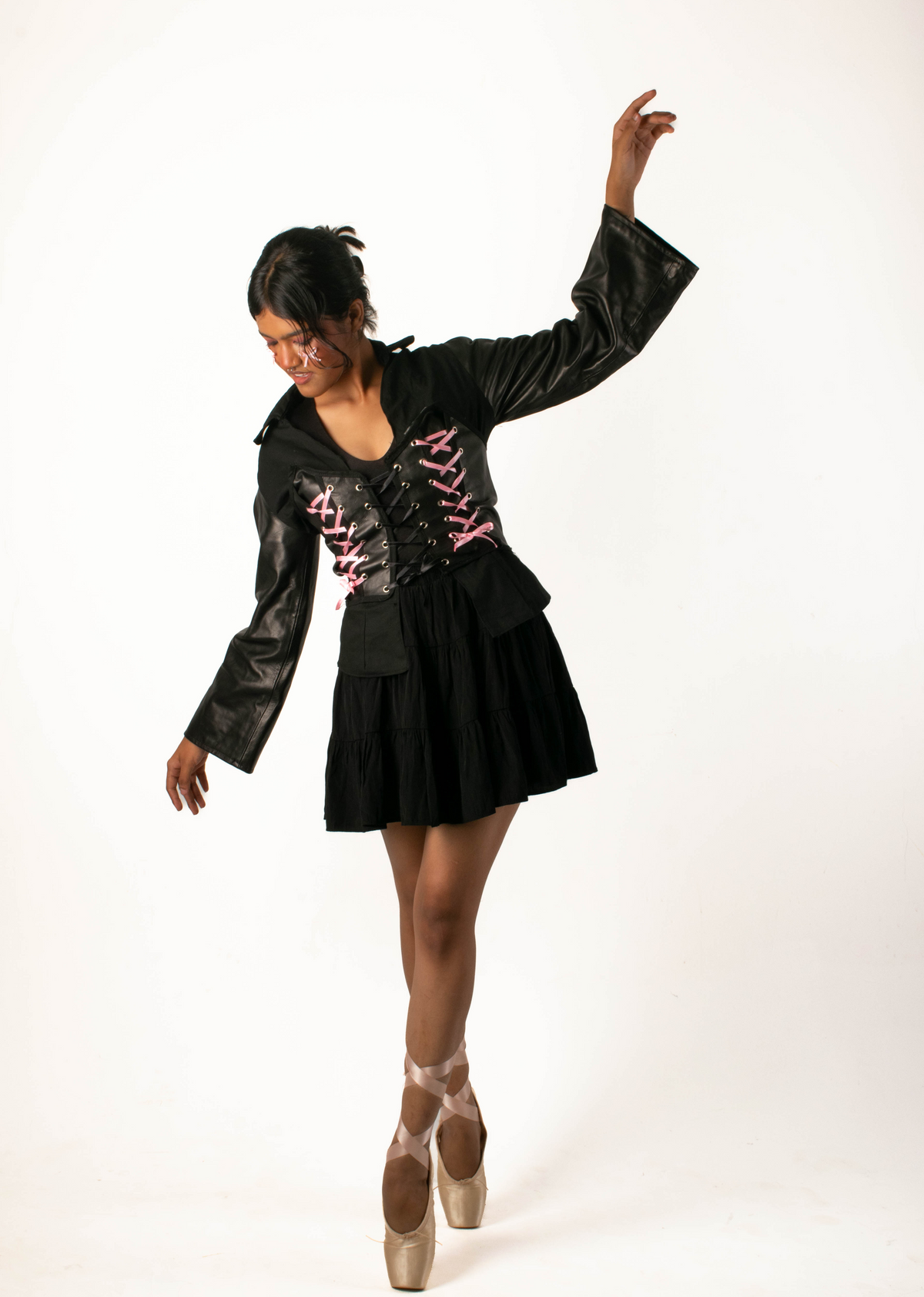 ODILE — Aditi Karra