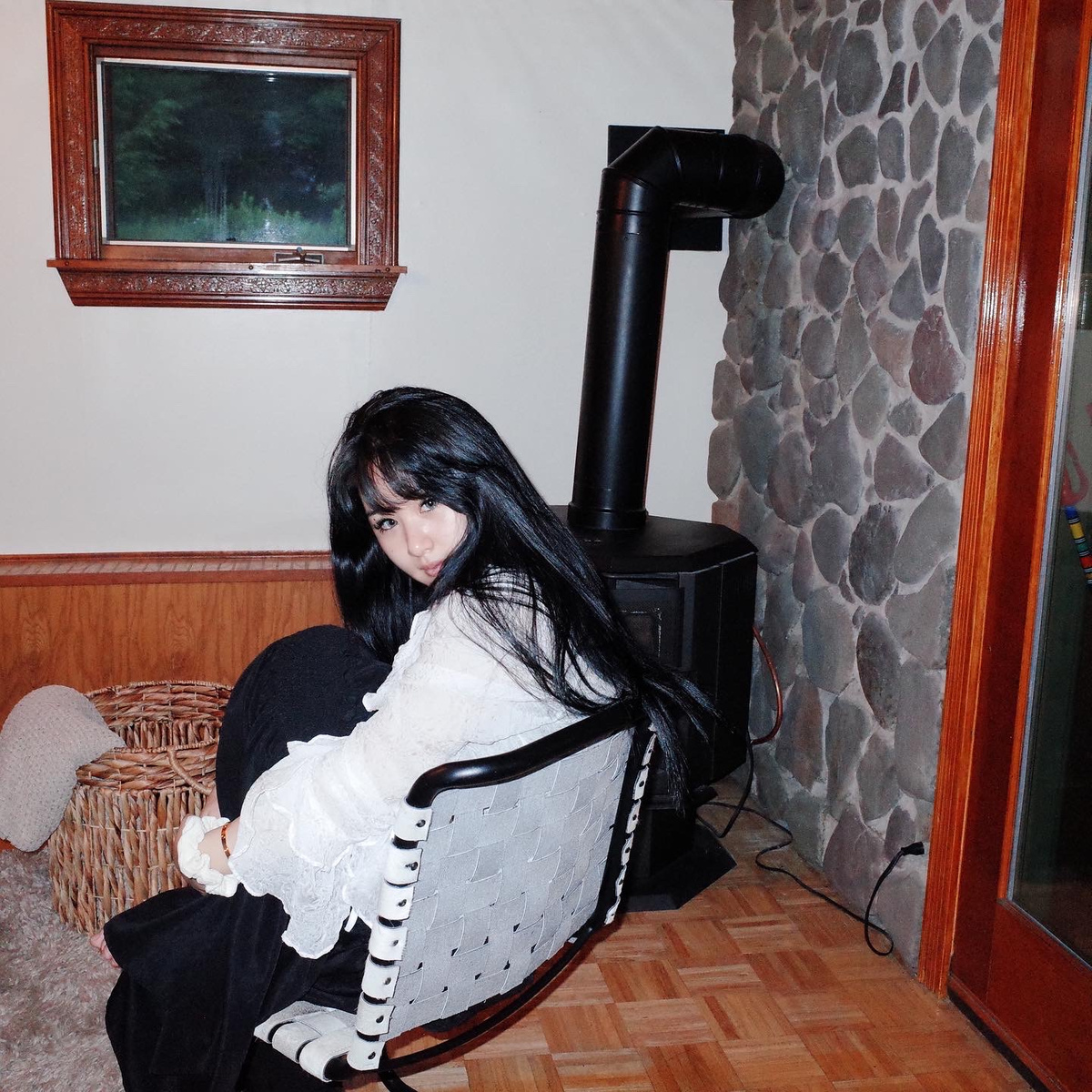 Information — Maxine Yuling Zhou