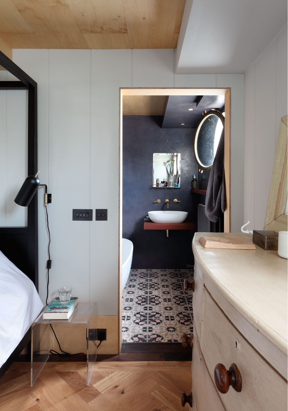 interiors — lab architects