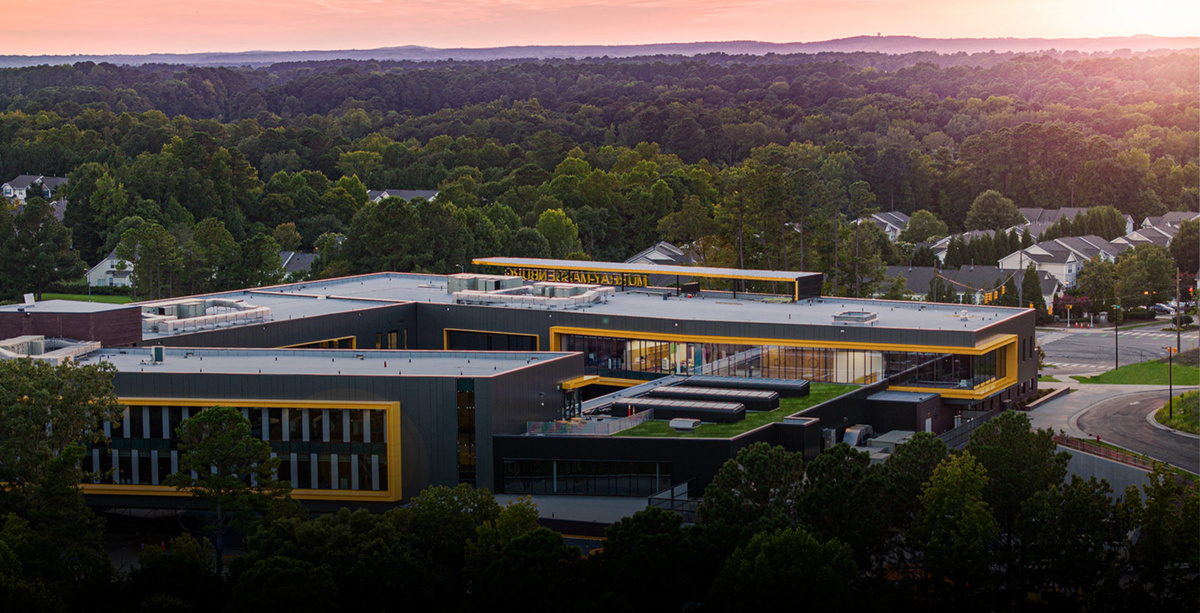 Spotlight 1 — EVOKE Studio