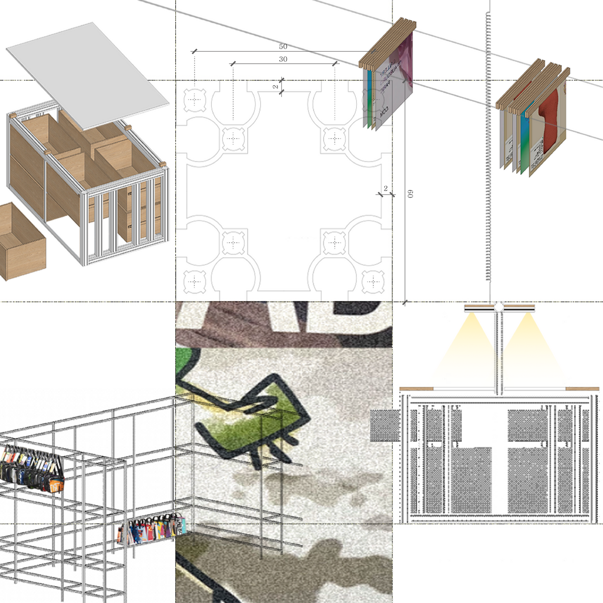 nukak detail2 — unseenbird
