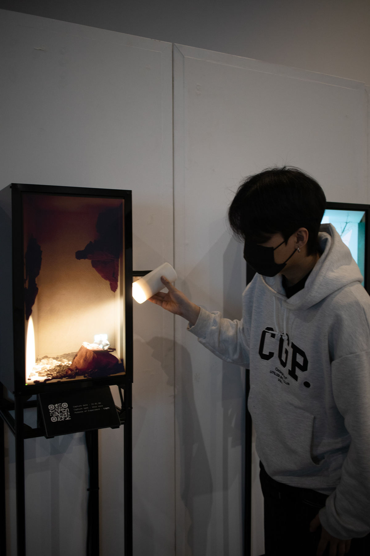 DT - Concept sketch — Seunghyun Lee Portfolio