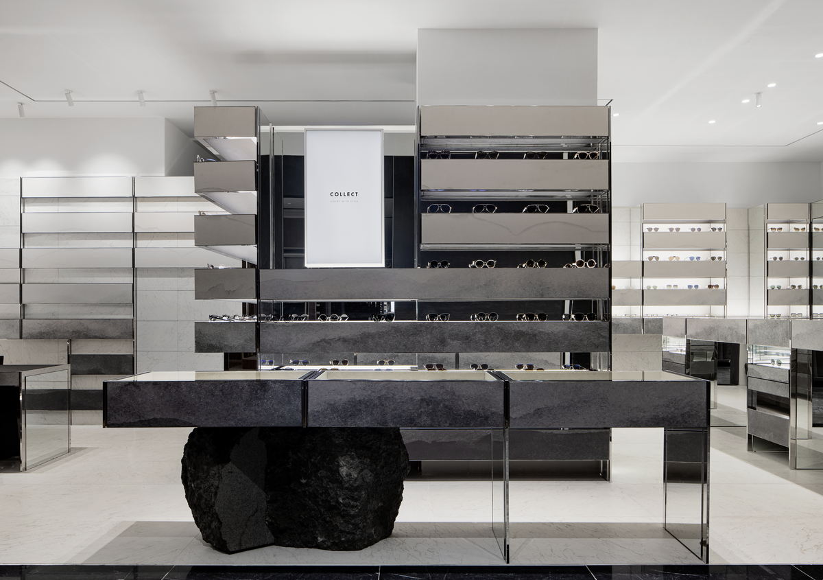 COLLECT DONGDAEGU — ARCHI@MOSPHERE