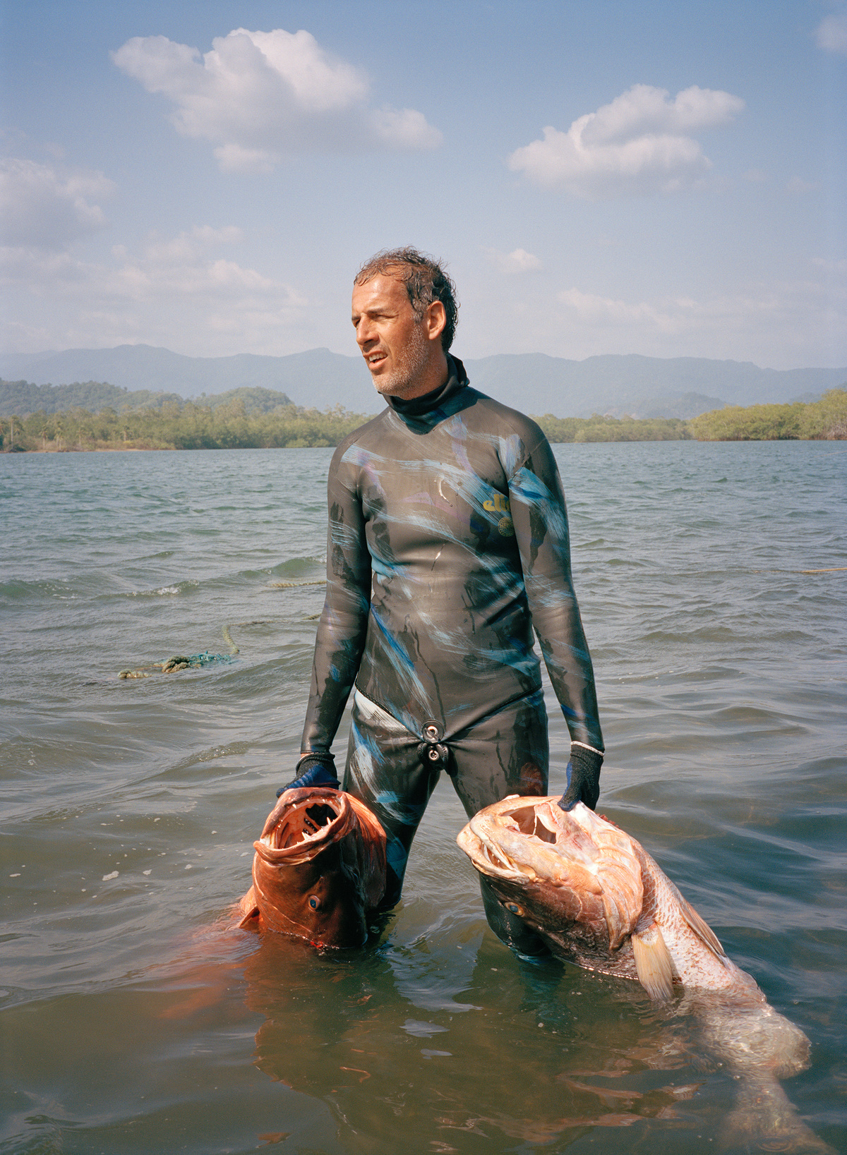 Projects — Raphael Salazar