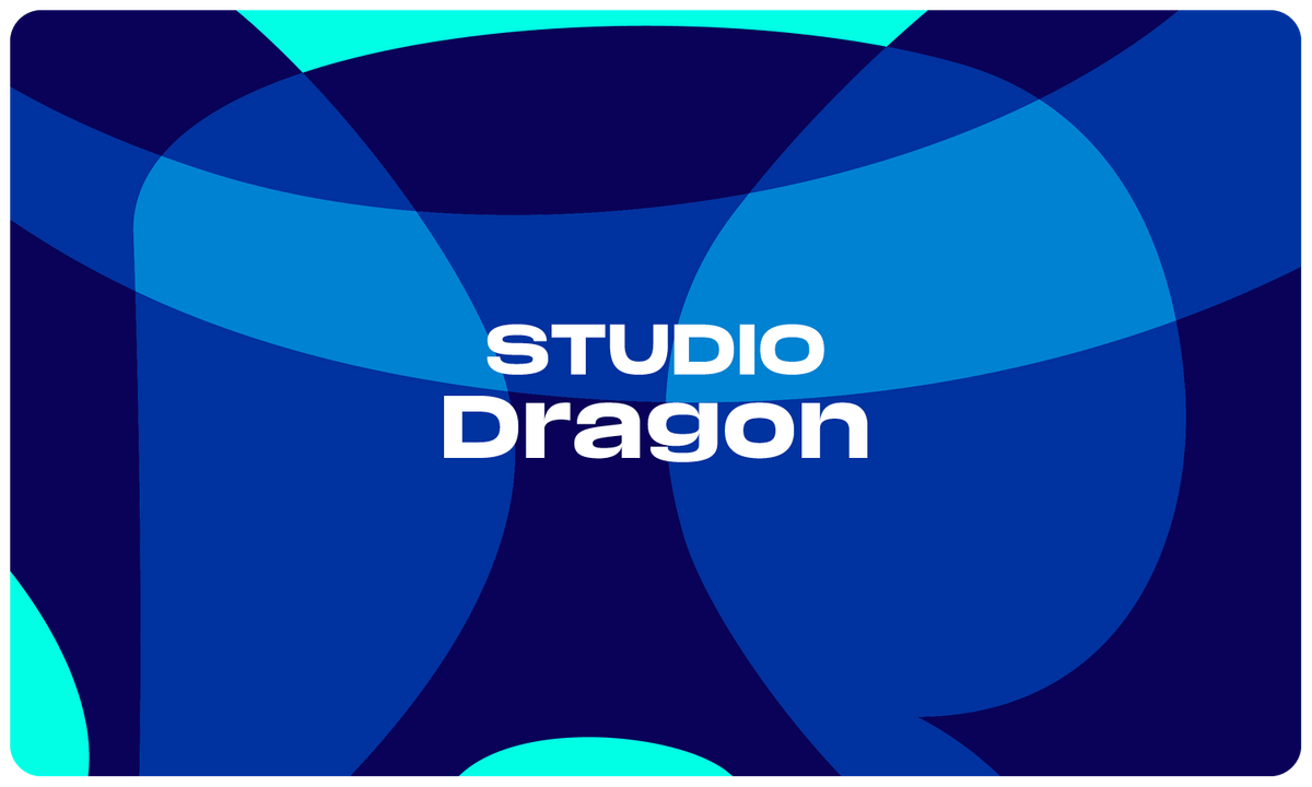STUDIO DRAGON — MMBP & Associates