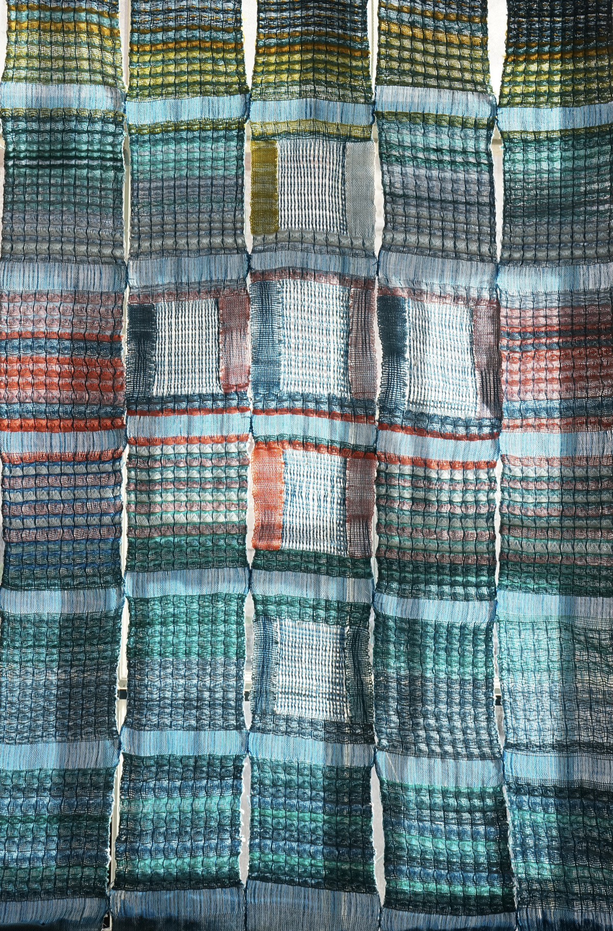 Water Gestures — Vero Bello Studio