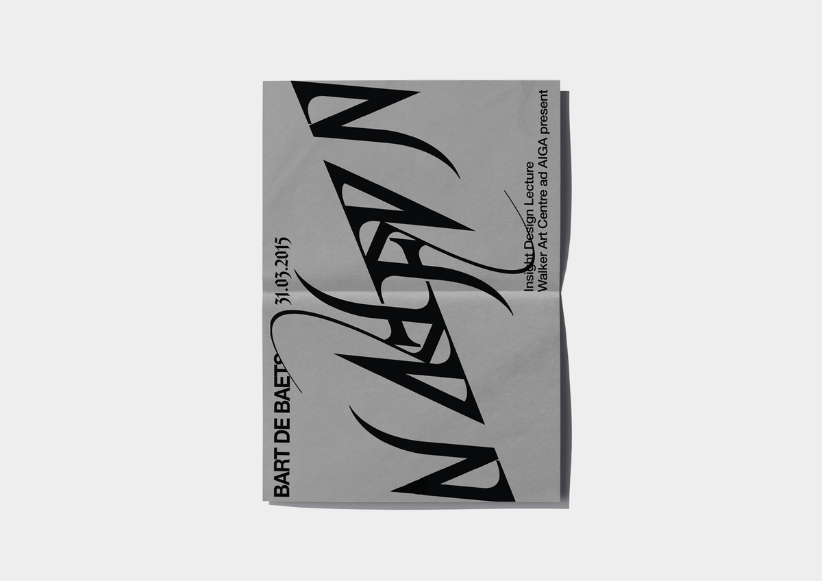 Poster Design — Akop Akopyan