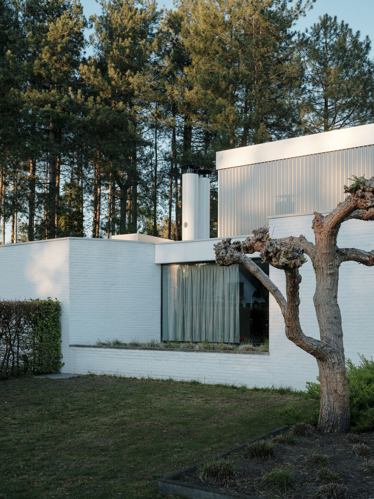 ELTI Text — i.s.m.architecten