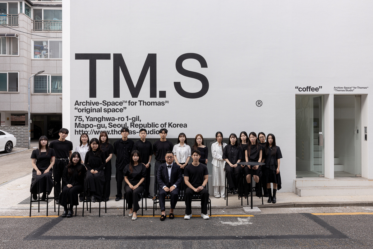 Info — THOMAS STUDIO®