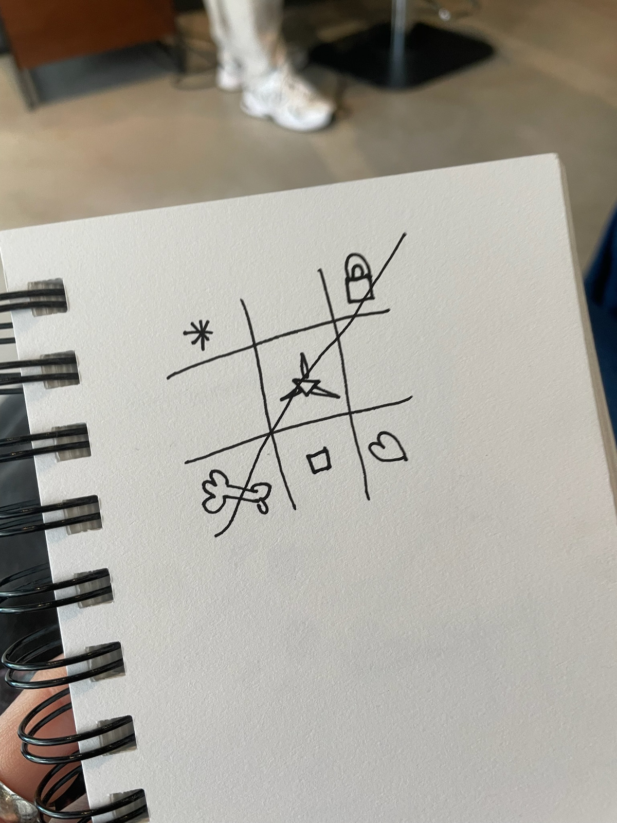 Bio/Statement — Emily Lee