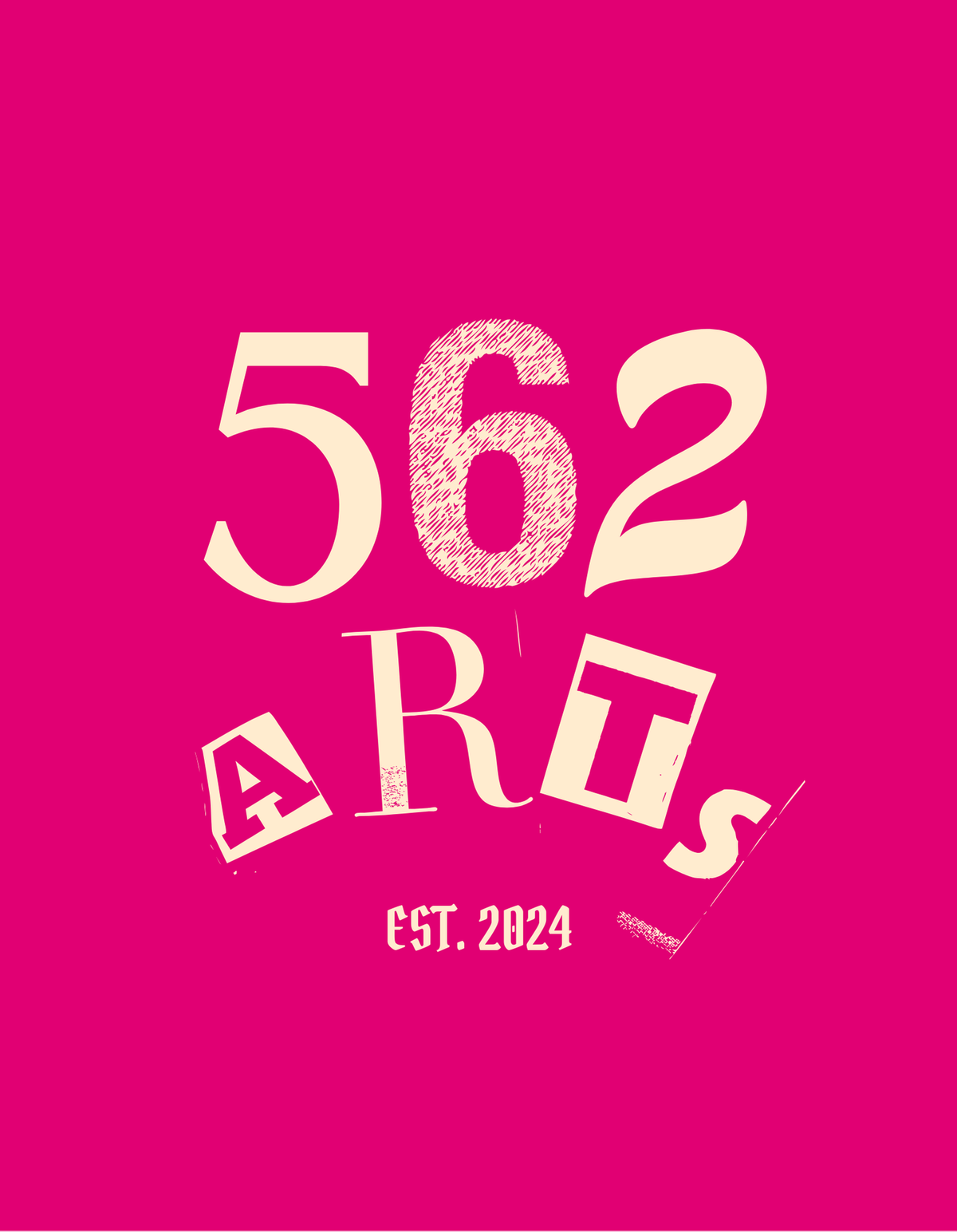 Home — 562 Arts