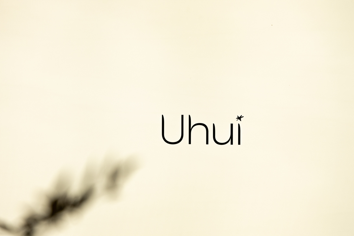 THE CHAE U HUI — hoiplan