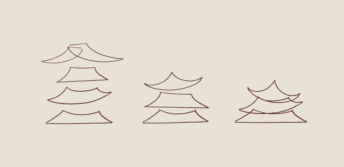 Nhẹ Kinh Bắc — Studio Cohe