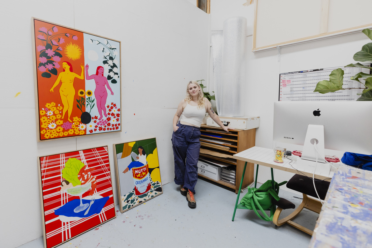 DIY Basics — Mothership Studios