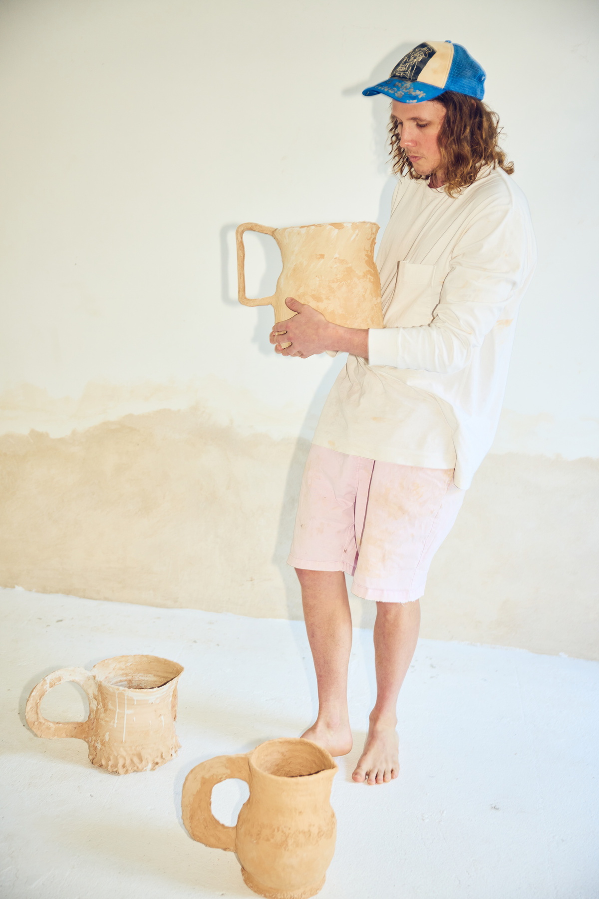 About — Functional Sculpture