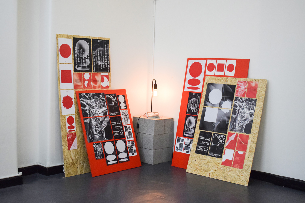 Research: Intuitive Design — Gareth Higgins