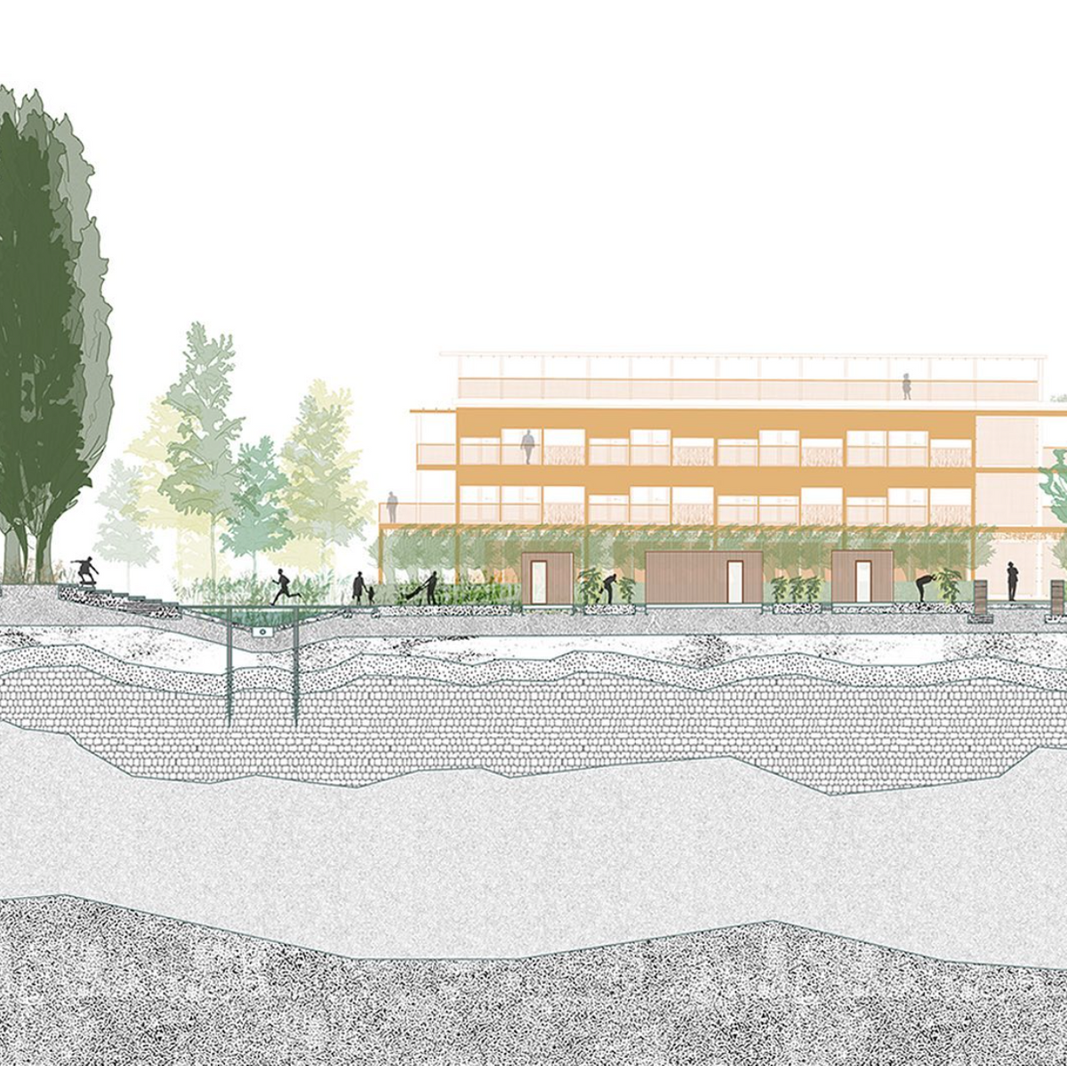 PROJECTS — ROOM ARCHITECTURE