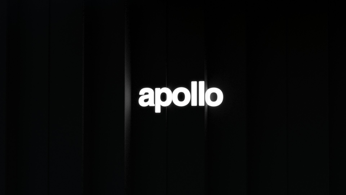 Home — apollo.computer