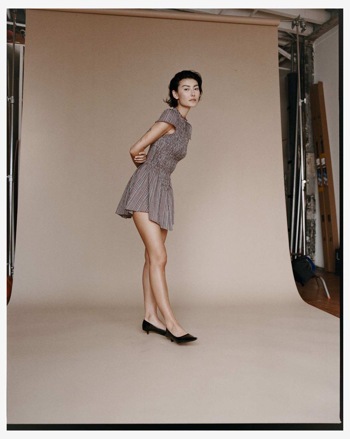 Après Studio — Aaron Lippman