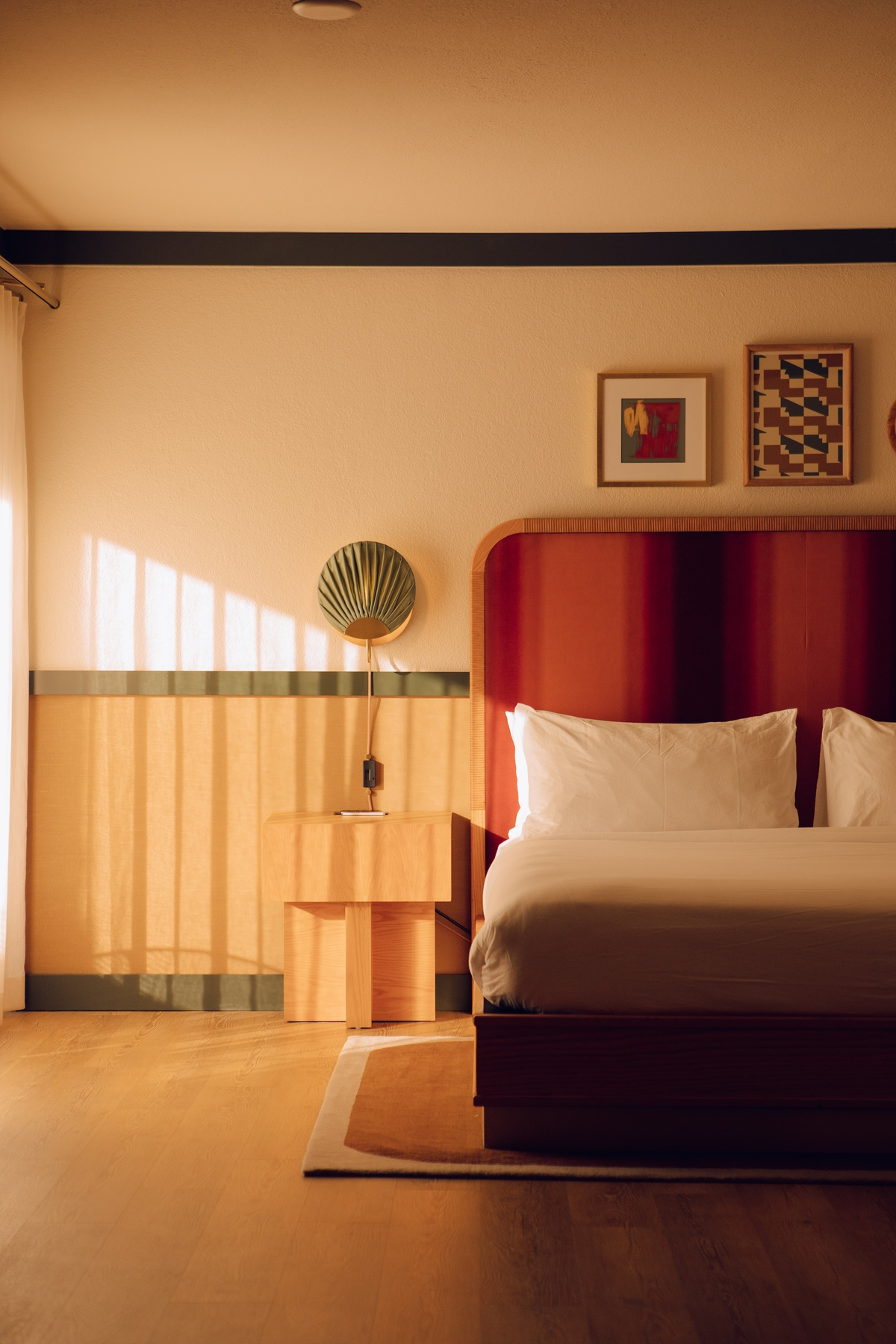 Royal Sun Palm Springs — Max Hemphill