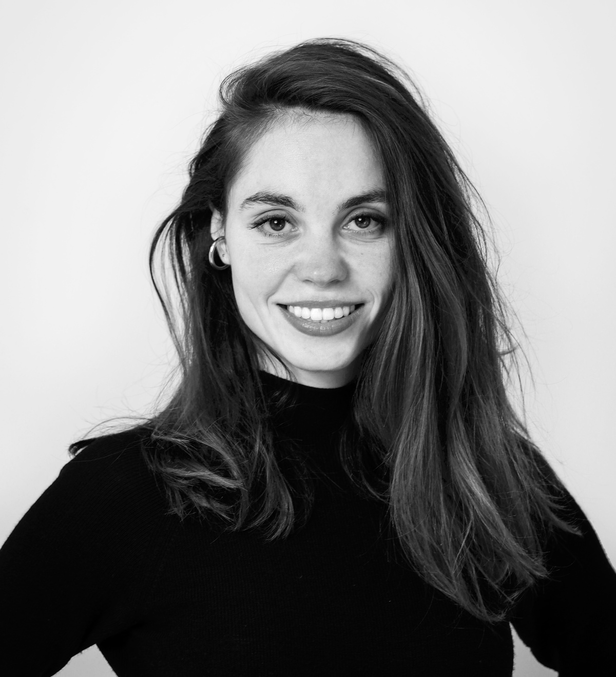 About — Ana Goidea