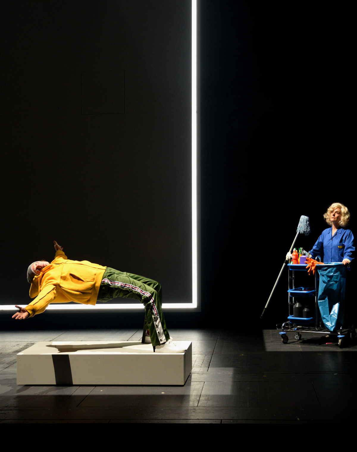 SQUARE — Valentin Köhler