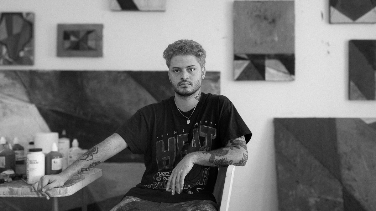 John Reno Jackson — YAC