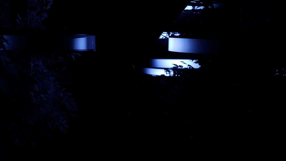 The Sunata - K448 Planet 晝鳴曲 - K448星球 — Keith Lam