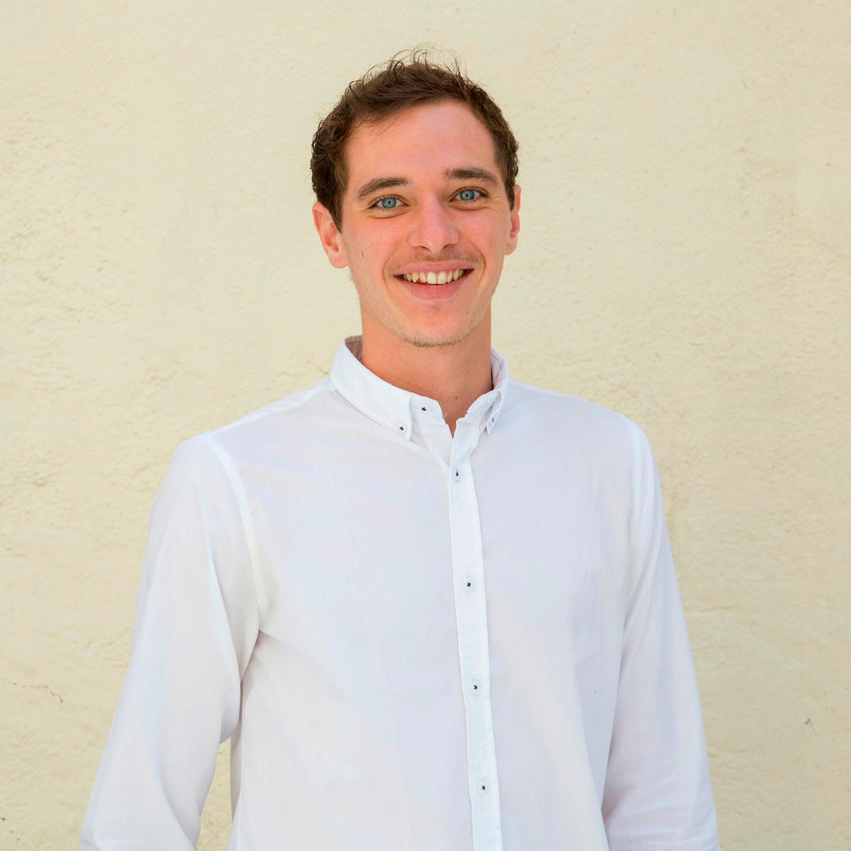 L'équipe — RebuiLT