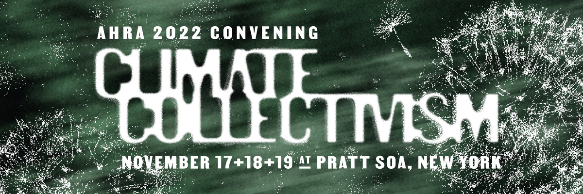 Program — ahra2022convening