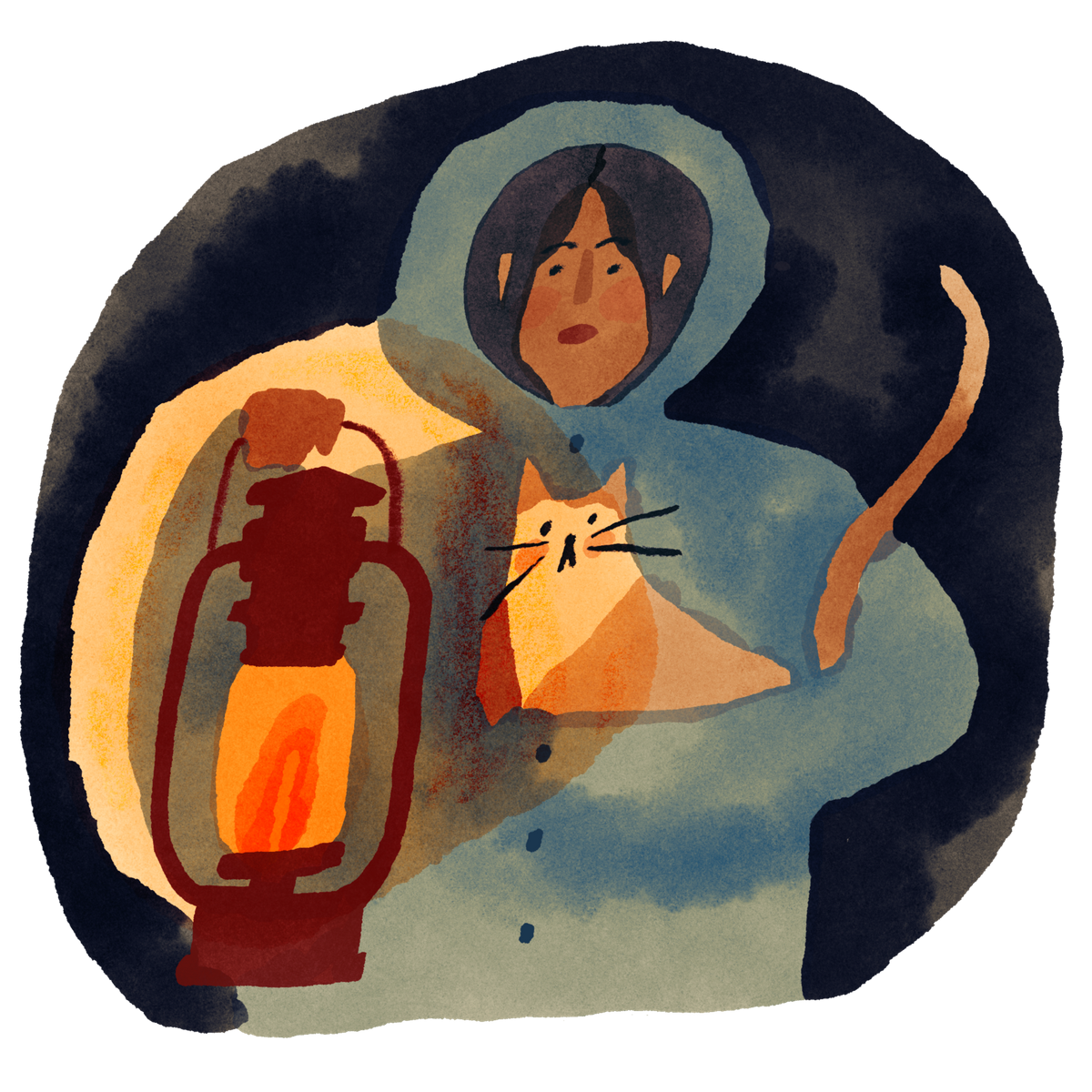 Anna Boulogne — Rotterdam Illustrators