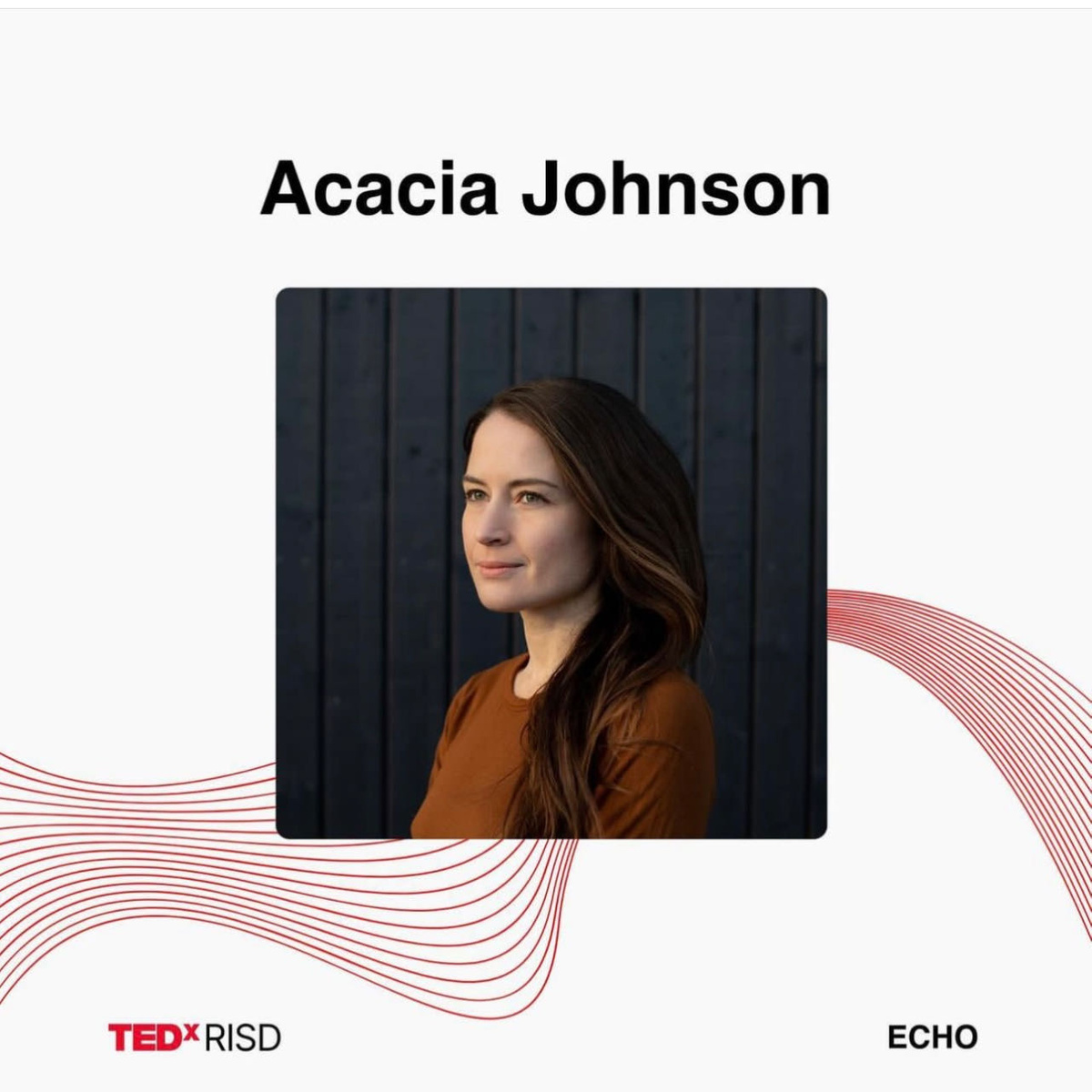 Live Stream — TEDXRISD