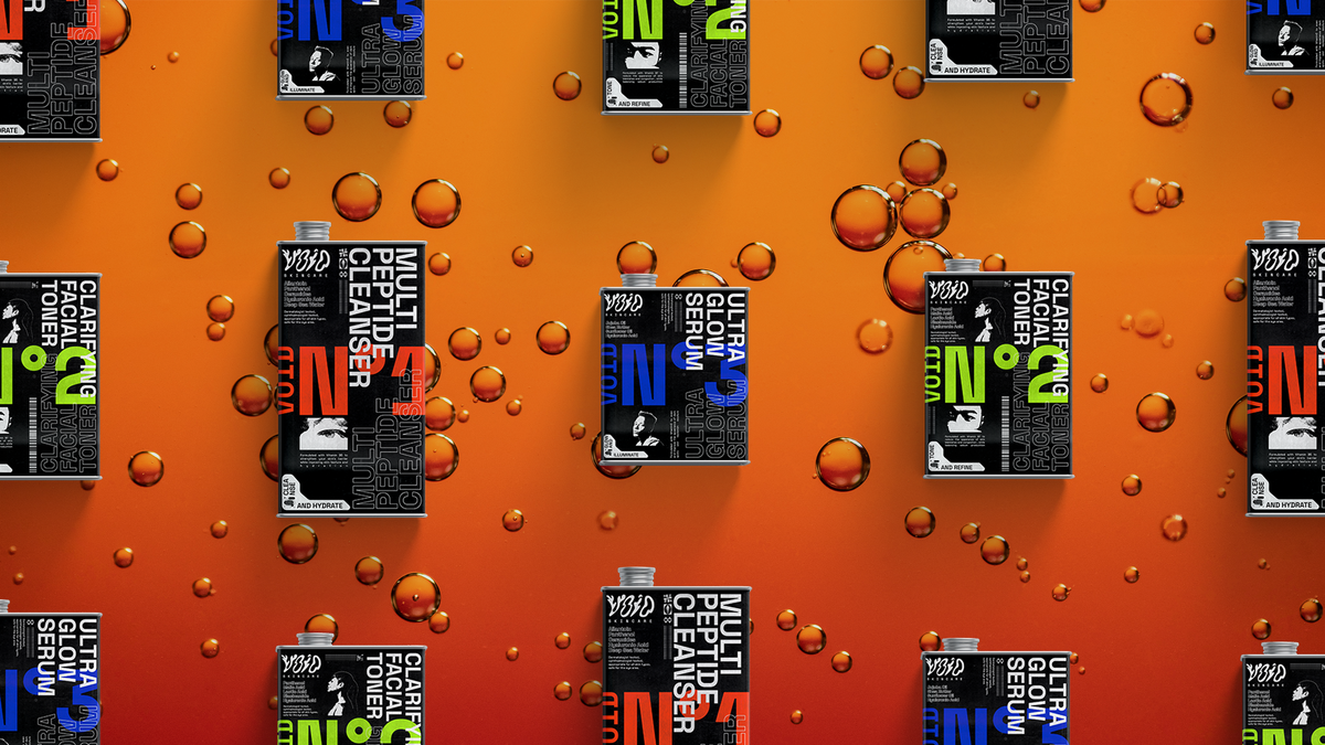 Southern Glazer's Proof — Keagan Larkins