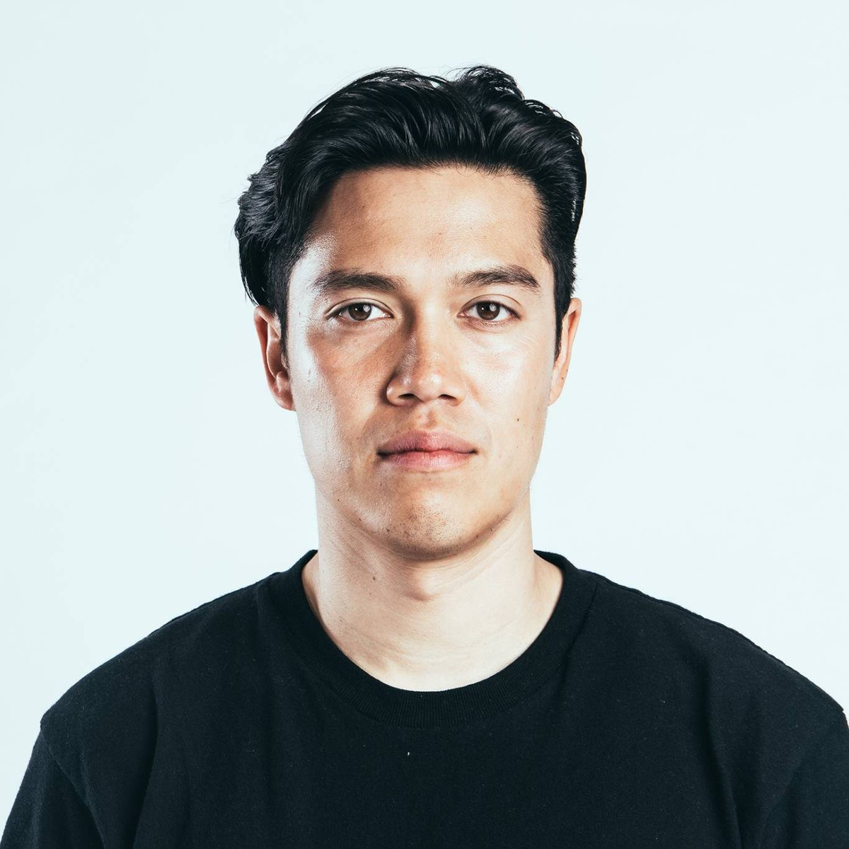 ABOUT — Arthur Anthony Alvarez