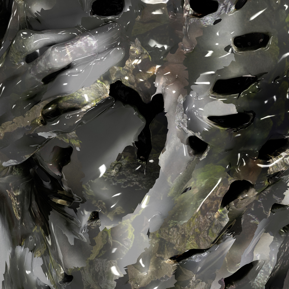 MOTION — SARAH BADR