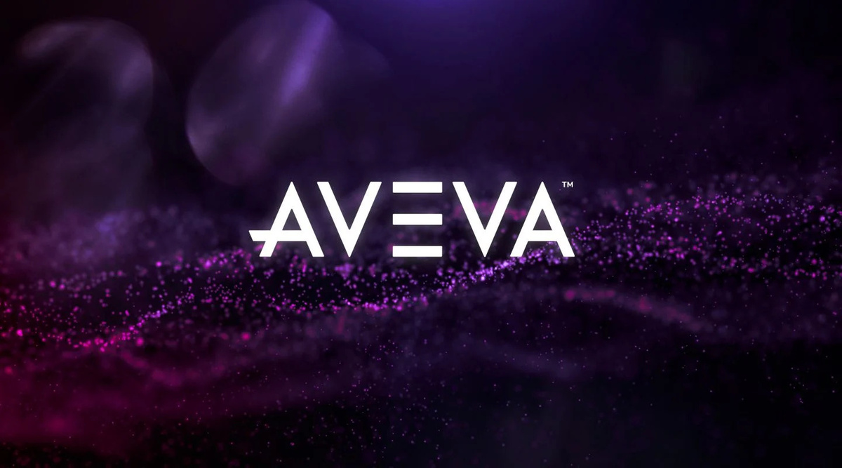AVEVA — Chun-Te's Portfolio