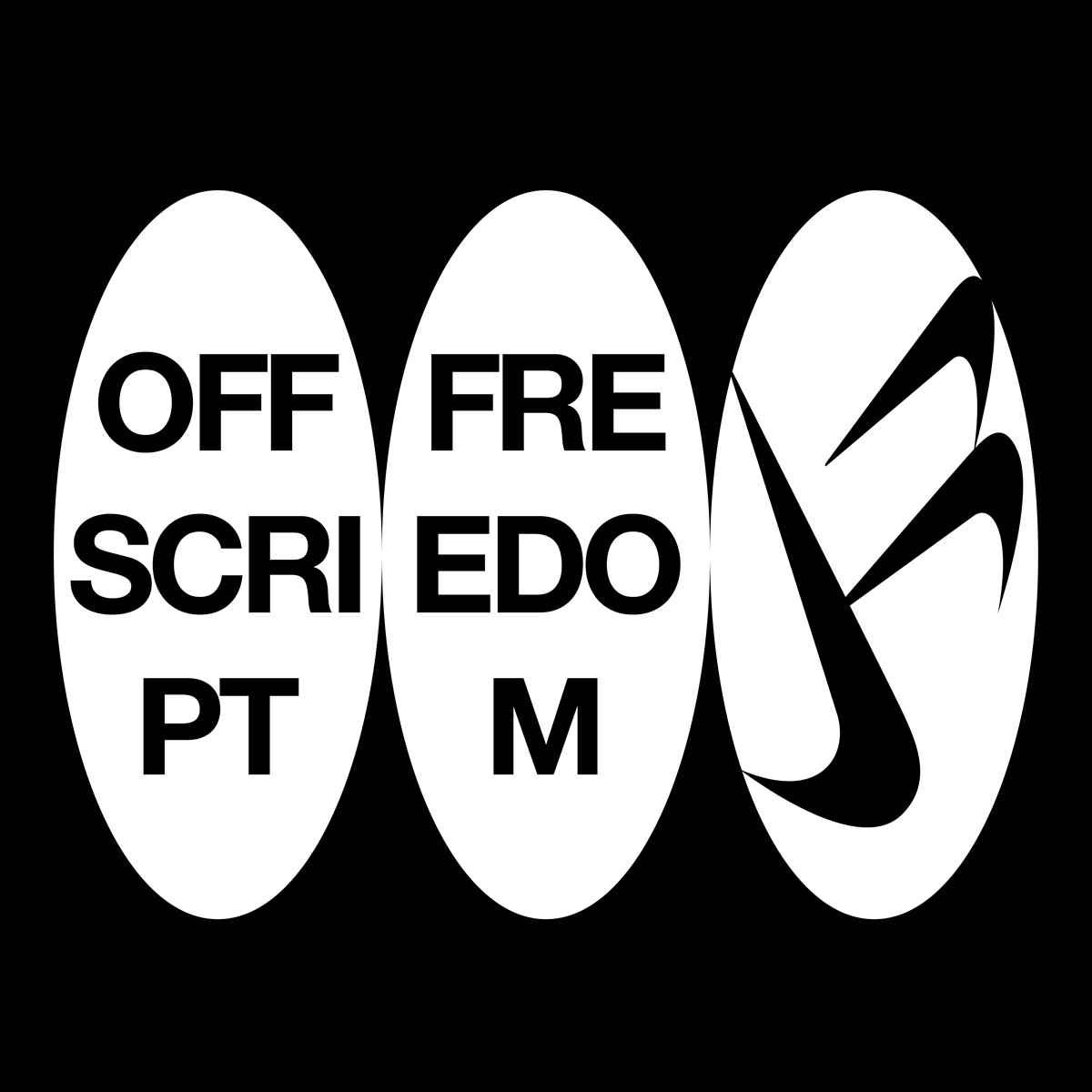 Nike Off Script — Nikita Vasilevskiy