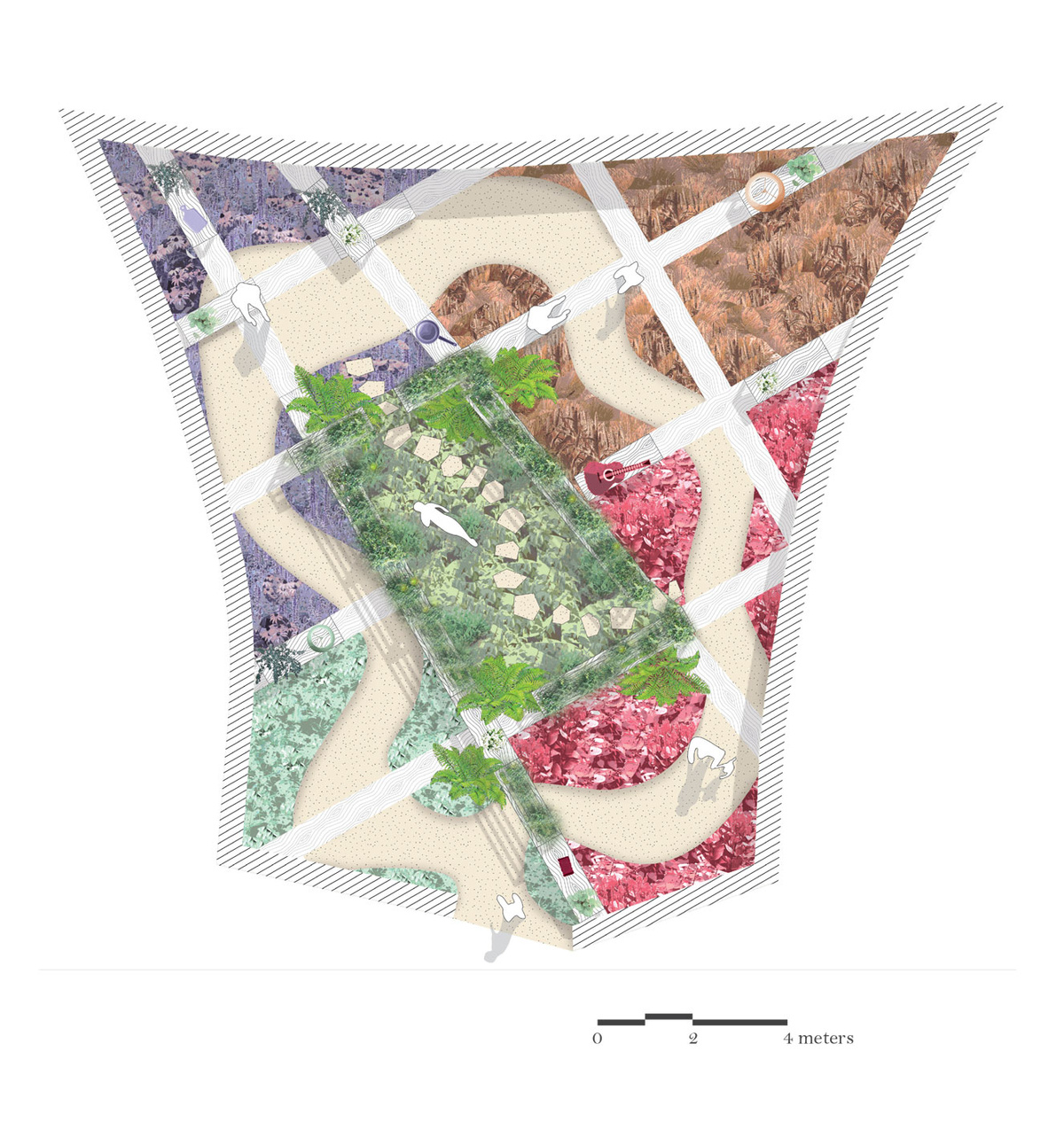 Chaumont 2018 — Félix de Rosen