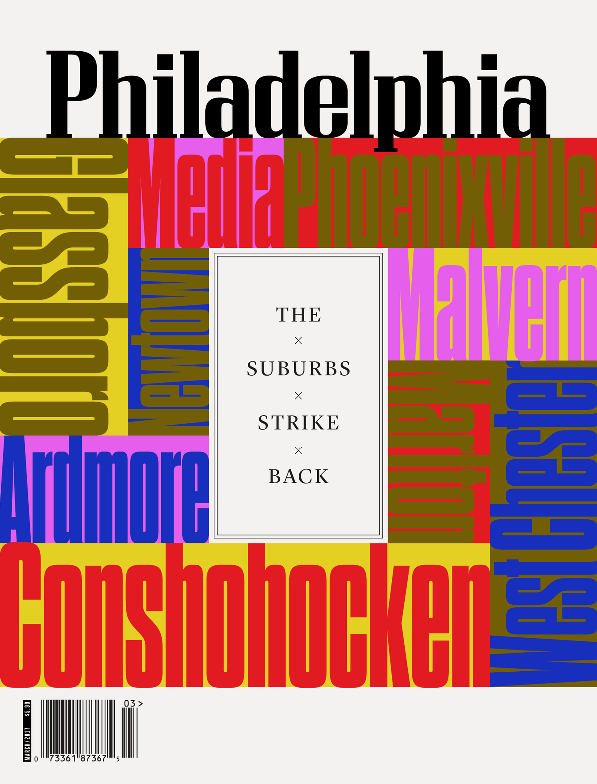 Philadelphia Magazine — Matt Chase