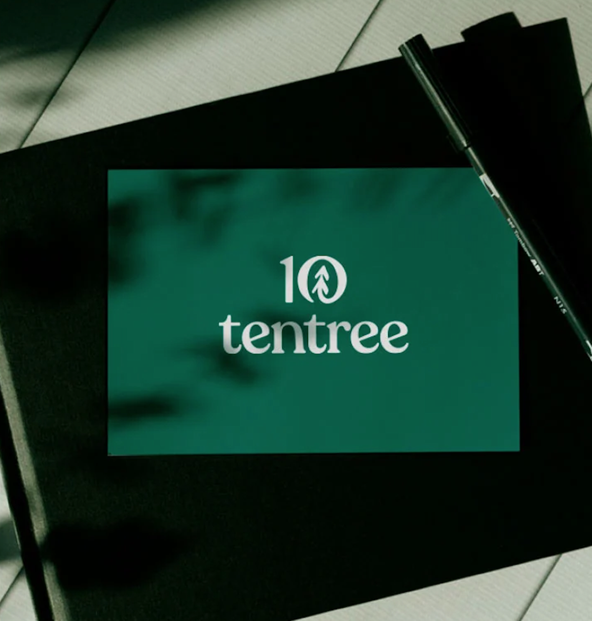 Tentree — Alex Boland – Design