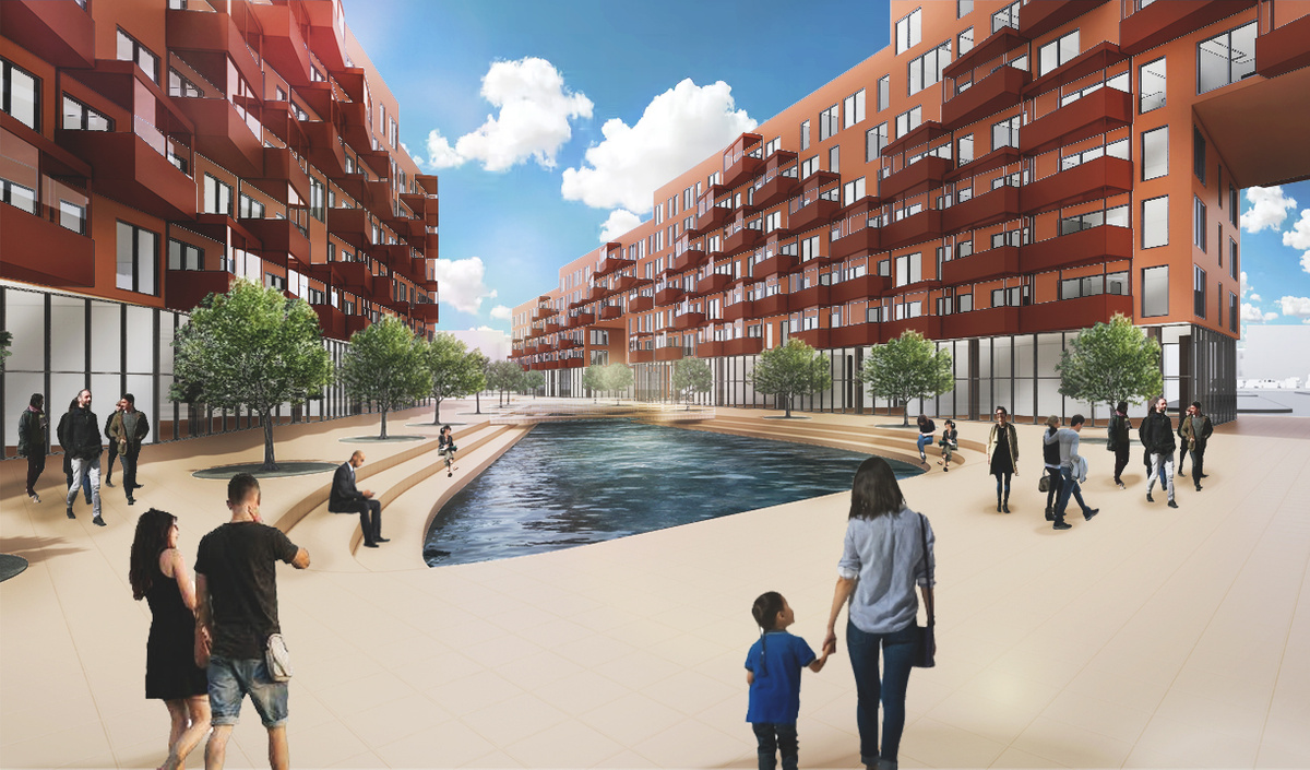 Ysabel Arboleda & Ted Bulaclac — Toronto Met Department of ...