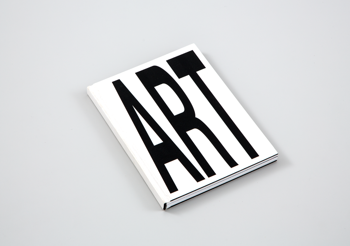 ART(...) — Hugo Christian-Slane