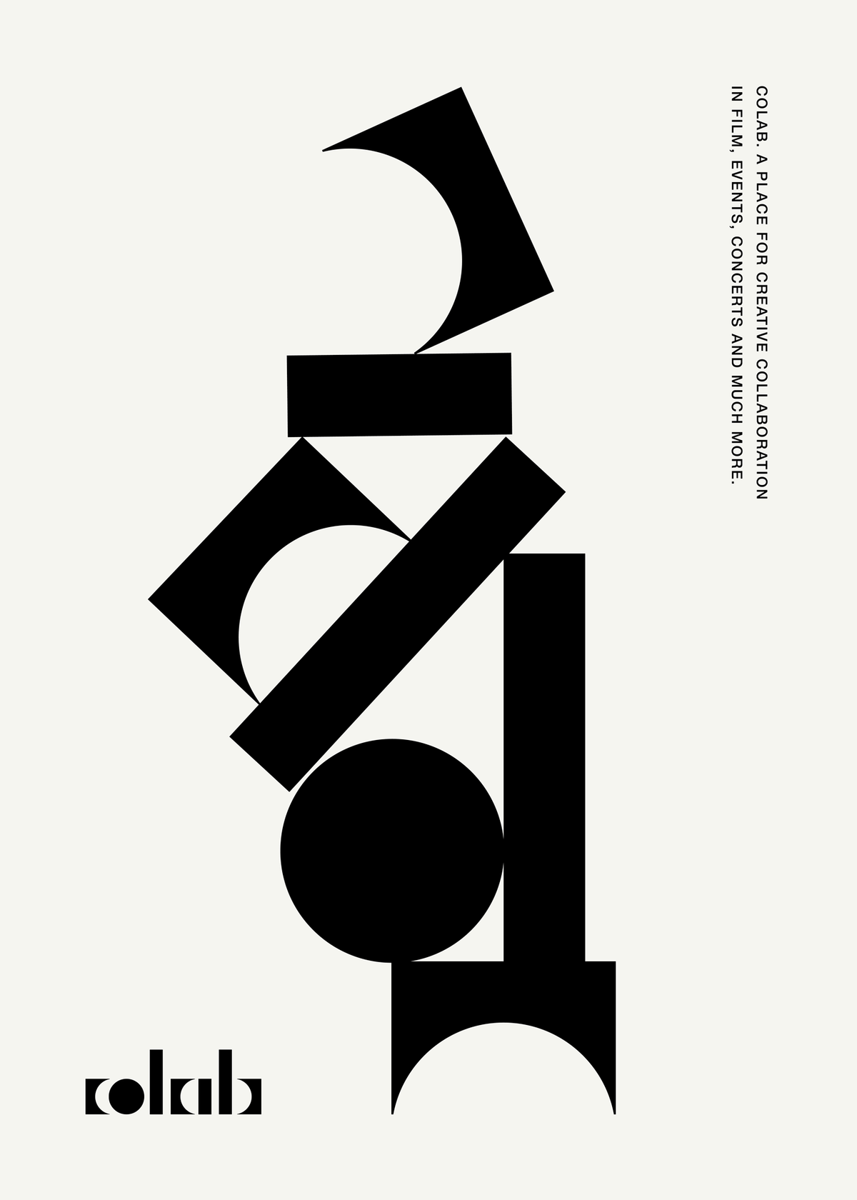 colab — Gabor Palotai Design