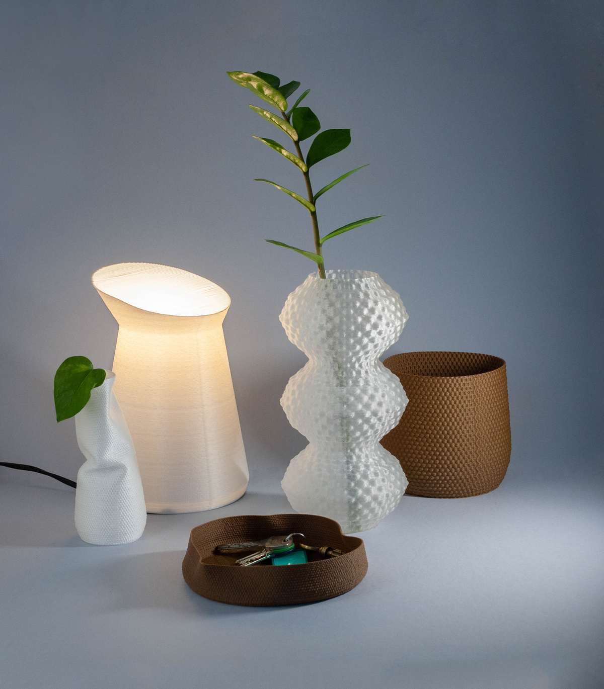 3D printing textures — inigo puerta studio