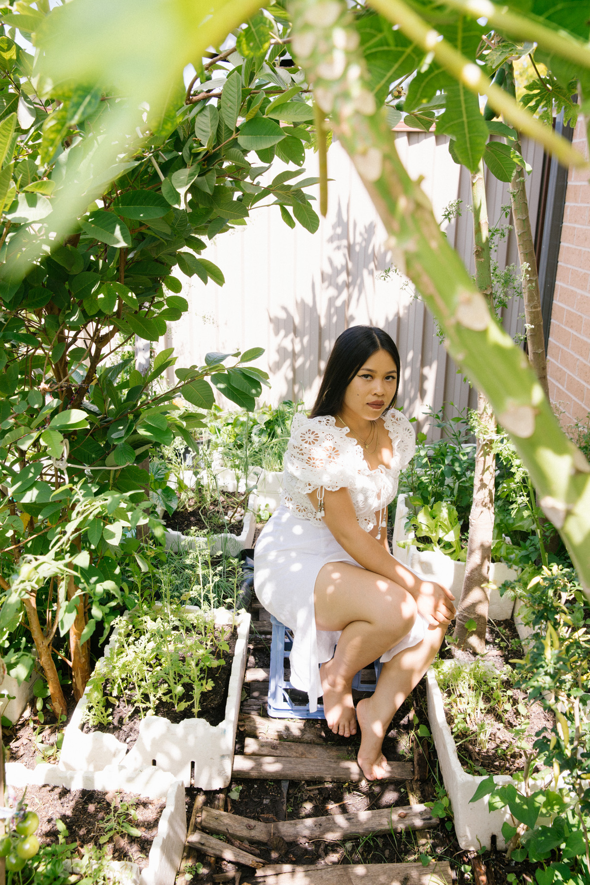 About — Mechelle Bounpraseuth