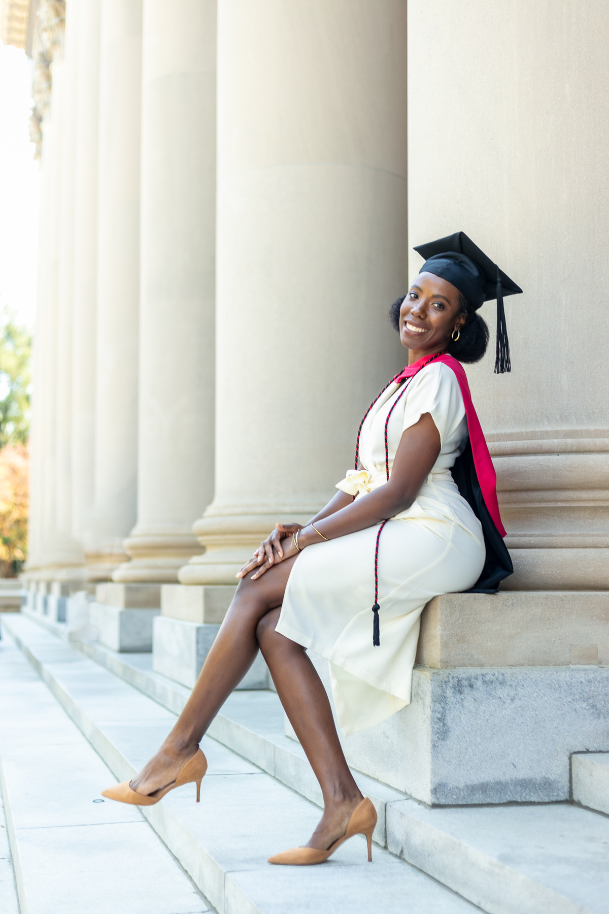 Headshots & Portraits — Nehemiah Pryce Photography