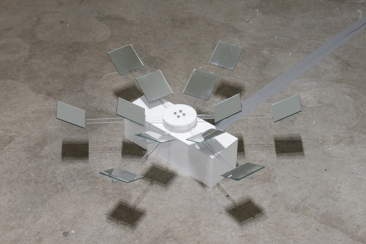 Value(s): Raphael Arar — Carnation Contemporary