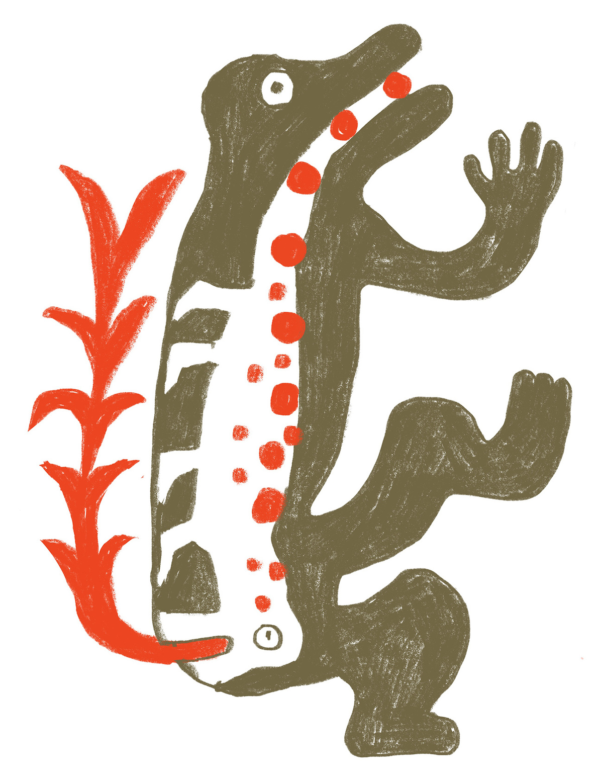 Courses 2024 — Cristóbal Schmal / Illustration / Art / Experimental ...