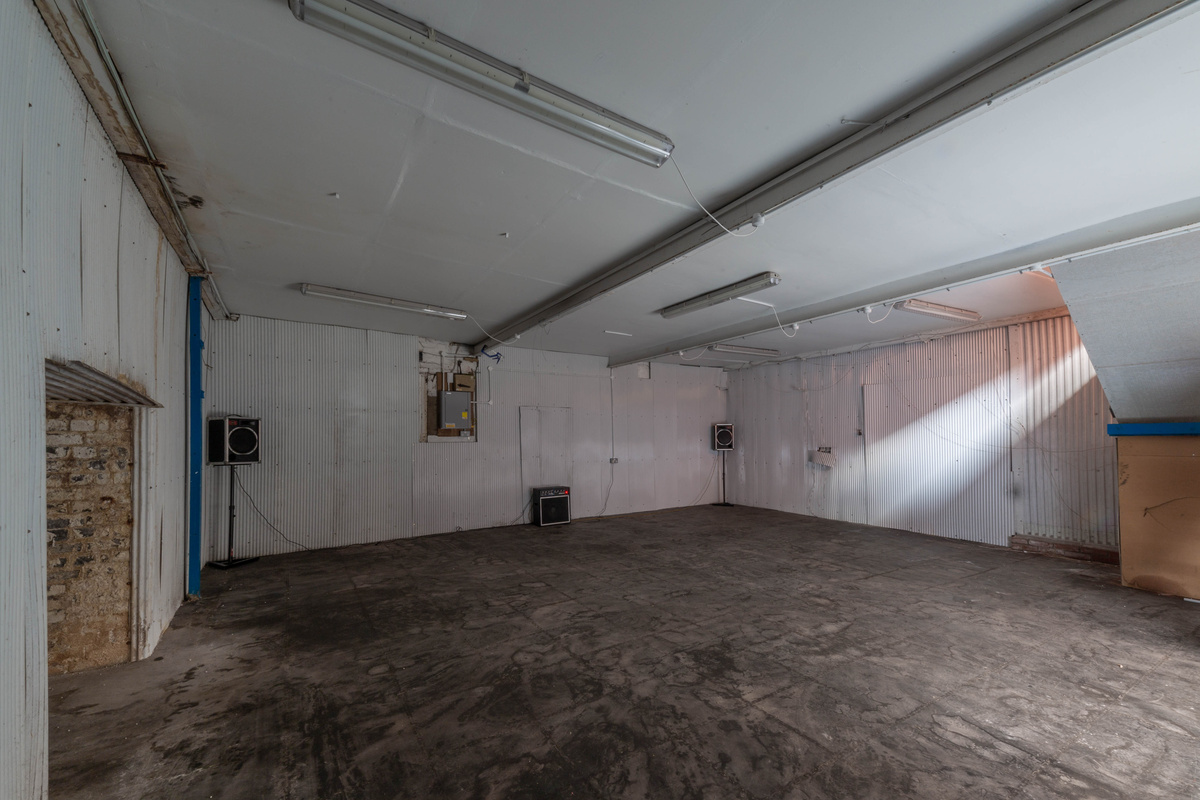 meantime — adamhinesgreen